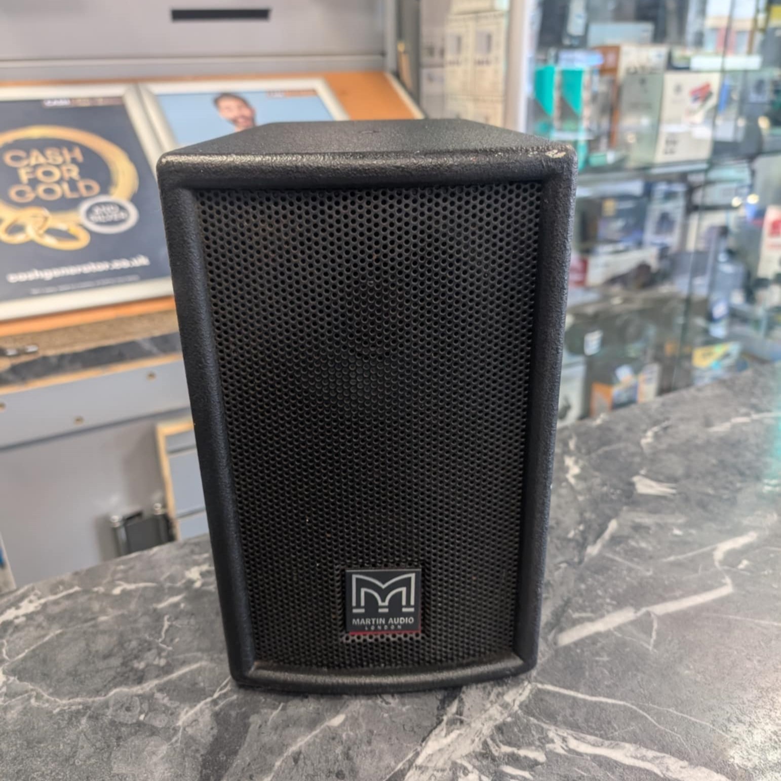 Affordable & Used Sound & Vision - Own4Less